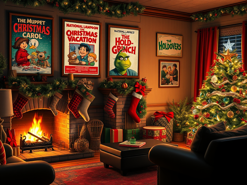 FLICKBOY CHRISTMAS (2024) – FLICKBOYS