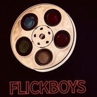 Let The FLICK Flags Fly – FLICKBOYS